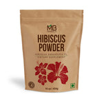 MB Herbals hibiscus powder for herbal tea