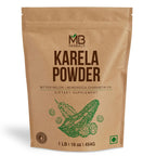 MB Herbals karela powder for health