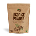 MB Herbals licorice root powder benefits