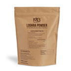 MB Herbals Lodhra Powder natural beauty boost