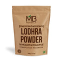 MB Herbals Lodhra Powder skin health
