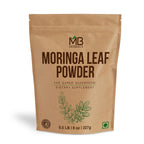 MB Herbals Moringa Leaf Powder benefits