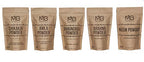 MB Herbals Neem hair care powder