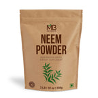 MB Herbals neem powder for skin