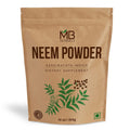 MB Herbals neem powder for skin