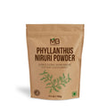 MB Herbals Phyllanthus Niruri vitamin a supplement