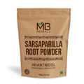 MB Herbals Sarsaparilla root powder benefits
