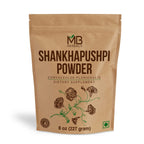 MB Herbals Shankhapushpi Powder benefits