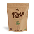 MB Herbals Shatavari Powder benefits