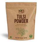 MB Herbals Tulsi Powder for wellness