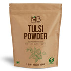 MB Herbals Tulsi Powder for wellness