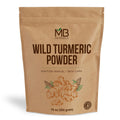 MB Herbals turmeric powder for cooking
