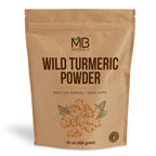 MB Herbals turmeric powder for cooking