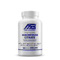 MB One magnesium citrate capsules
