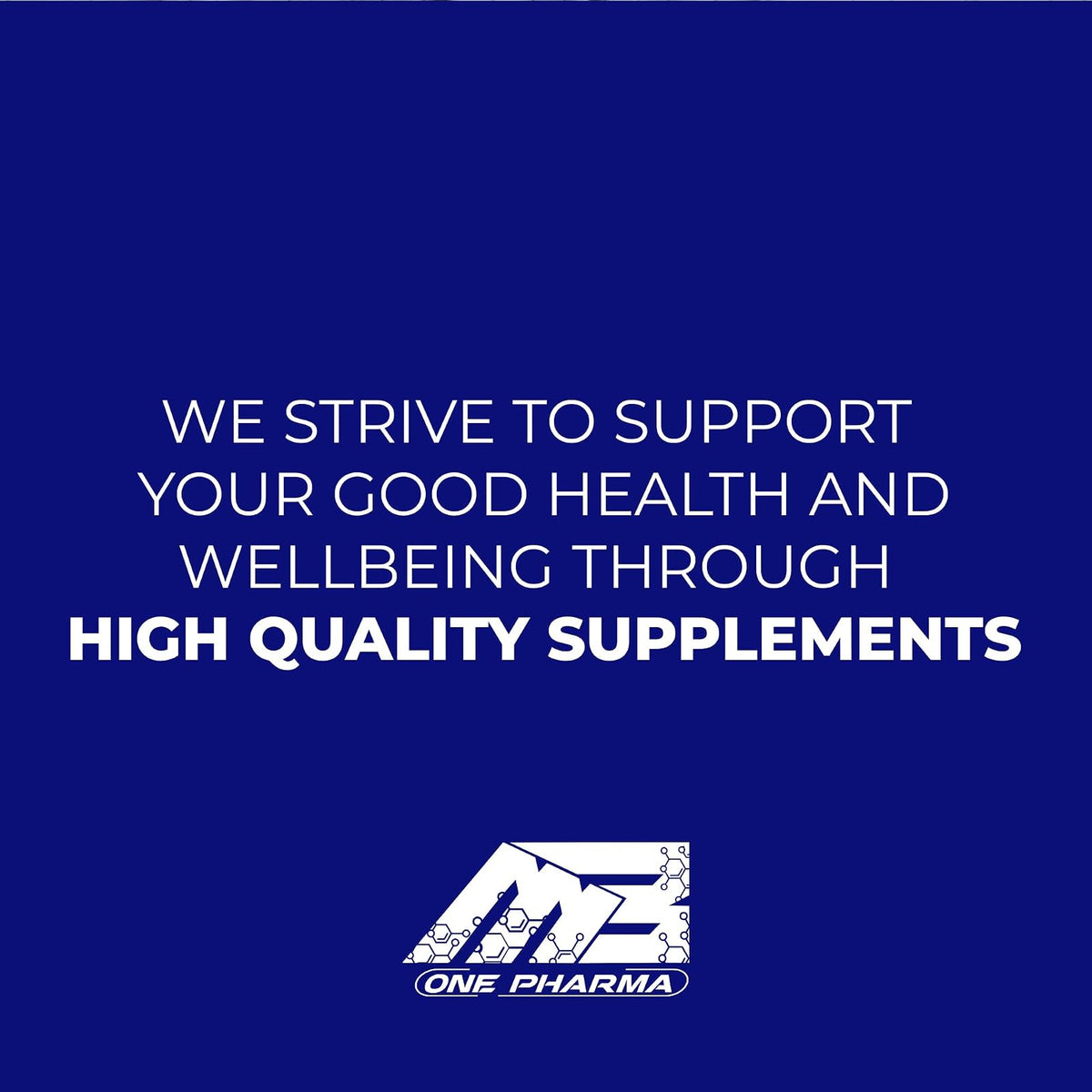 MB One magnesium citrate for muscle health