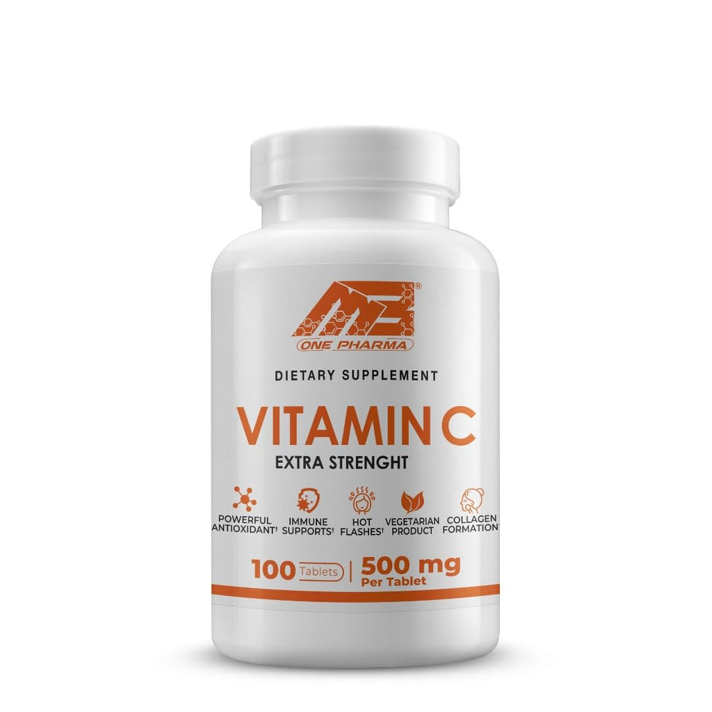 MB One Vitamin C immune support