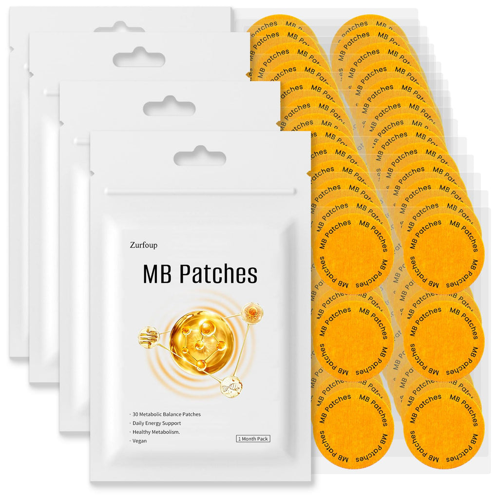 MB Patches Balance Patch benefits
