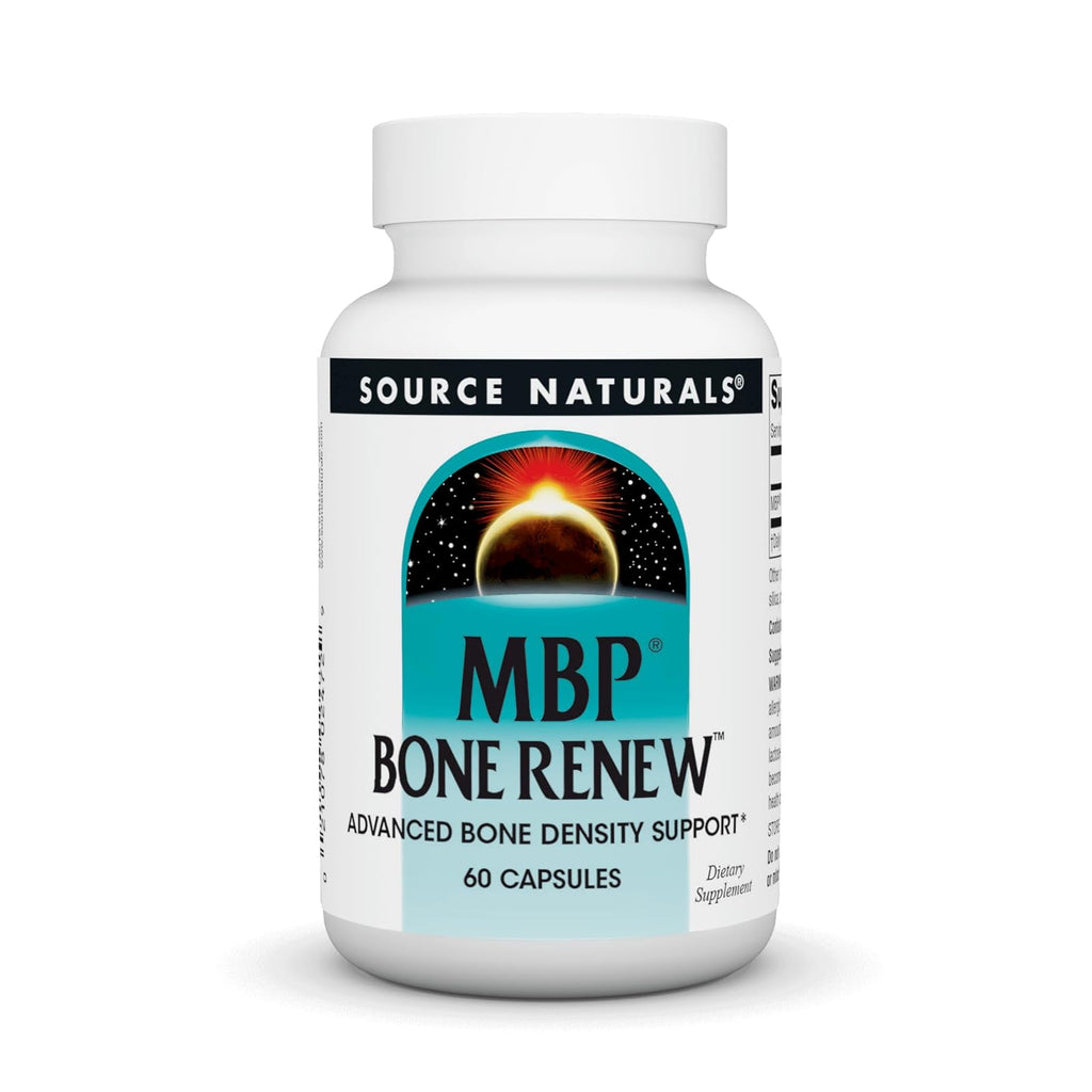 MBP Bone Renew multivitamins for women