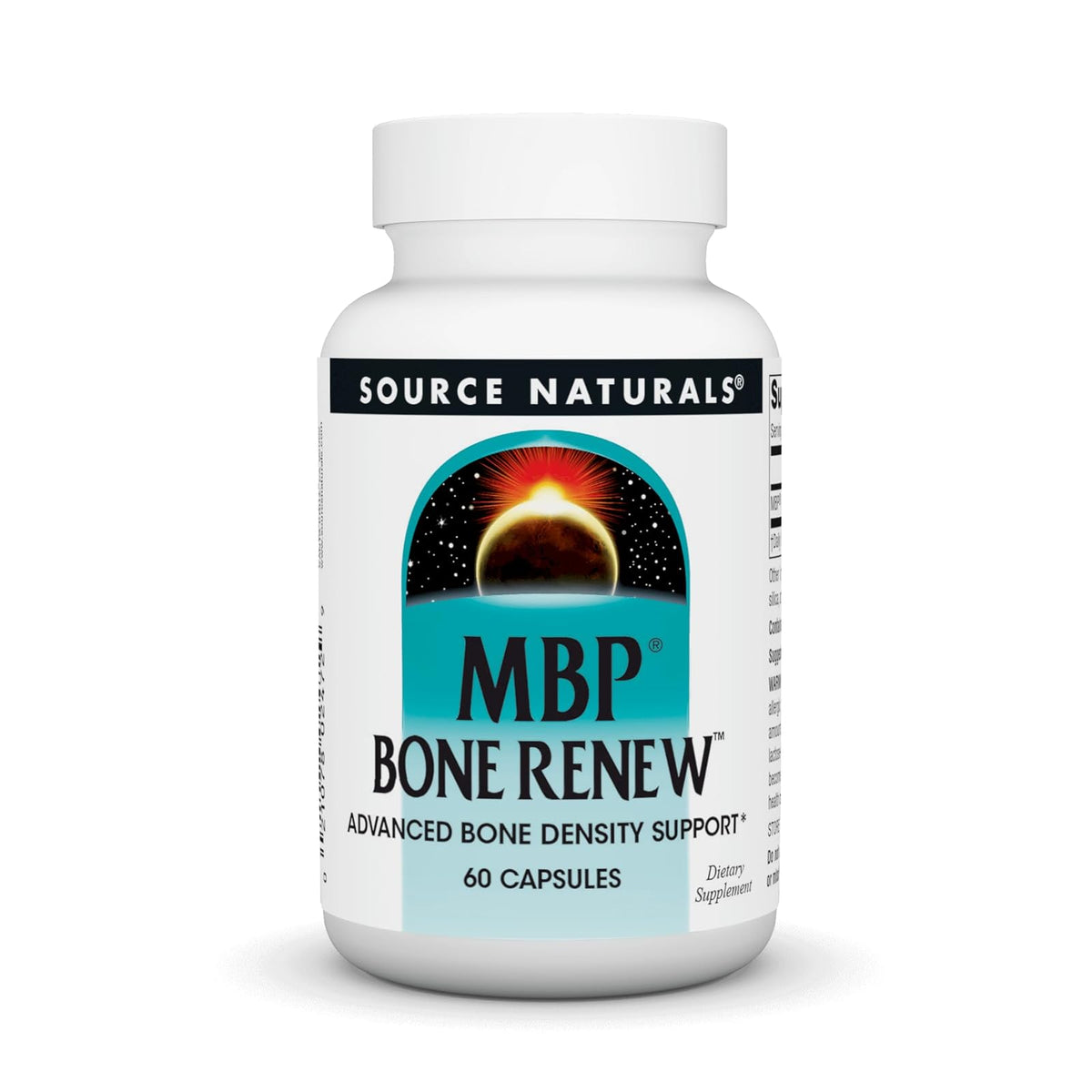 MBP Bone Renew multivitamins for women