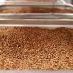 McCabe barley tea for digestion