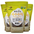 McCabe organic corn tea pack