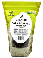 McCabe organic dark roasted barley tea