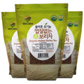 McCabe organic hulless barley tea