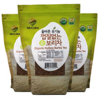 McCabe organic hulless barley tea