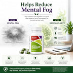 McCord BrainHealth capsules for memory