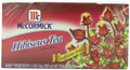 McCormick Jamaica Hibiscus Tea bags