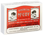 Mccoy cod liver oil benefits