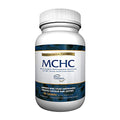 MCHC calcium supplement for bone health