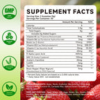 Mchokuu 600 mg Alpha Lipoic Acid