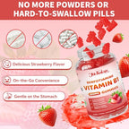 Mchokuu gummy vitamins for daily health