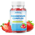 Mchokuu magnesium complex gummies benefits