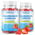 Mchokuu magnesium gummies for relaxation