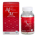 MCM blended vitamin & mineral supplements