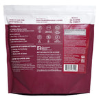 MCT and BHB drink mix for hydration