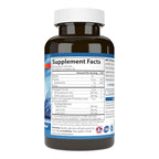 MCT and omega-3 for kids