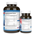 MCT and omega-3 for kids