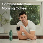 MCT oil C8+C10 for weight loss
