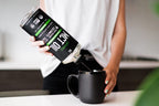 MCT oil C8+C10 health benefits