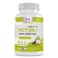 mct oil capsules for energy boost