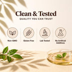 MCT oil enhanced cinnamon capsules