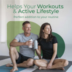 MCT oil for energy boost