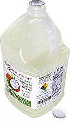 MCT oil for energy boost