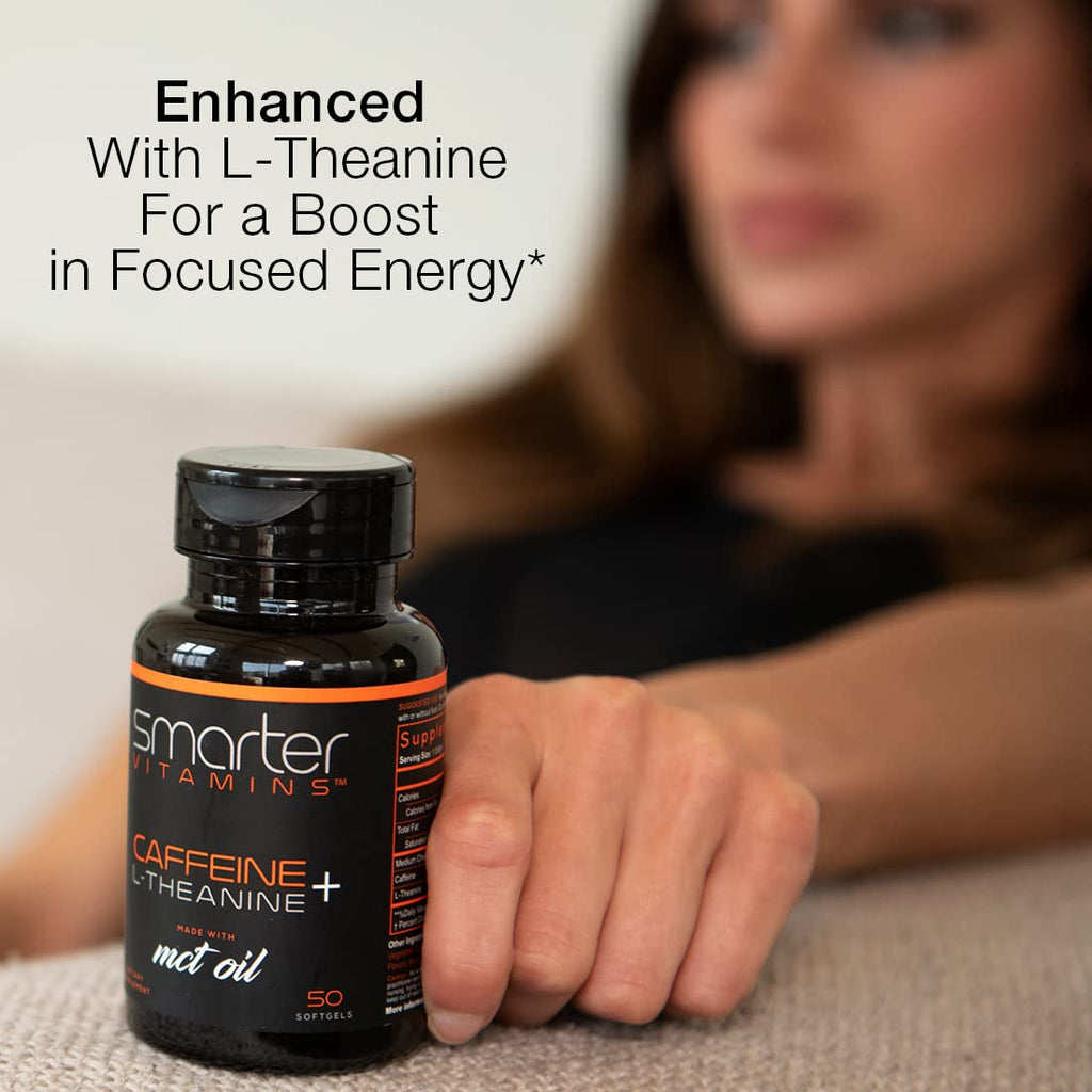 MCT oil for enhanced metabolism