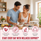 MCT oil for enhanced metabolism