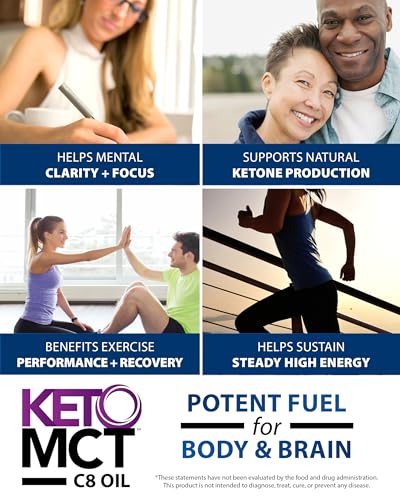 MCT oil for healthy cooking