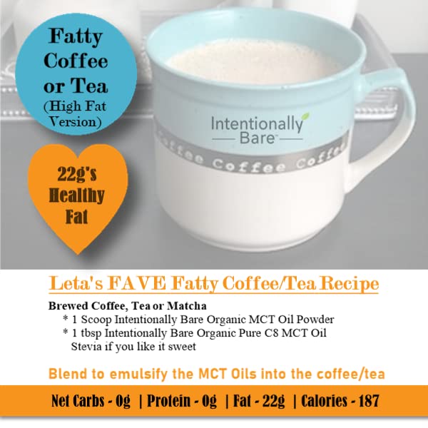 mct oil for healthy fats